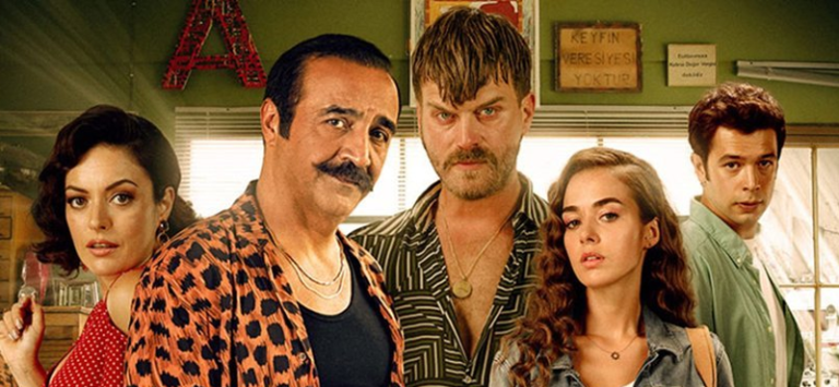 Most Popular Turkish Comedy Movies - Turkish Tv Club