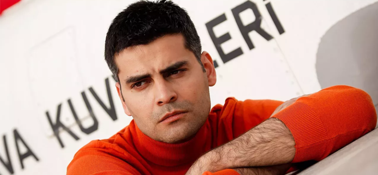 Which series will Erkan Meric return to the screen? - Turkish Tv Club