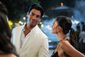 Netflix Original Movie Love Tactics is out on February 11 - Turkish Tv Club