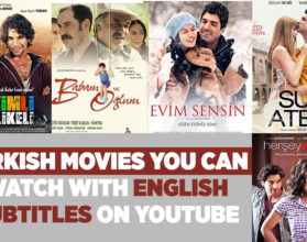 Netflix Turkish Movies : 5 Turkish Movies That Can Be Watched on ...
