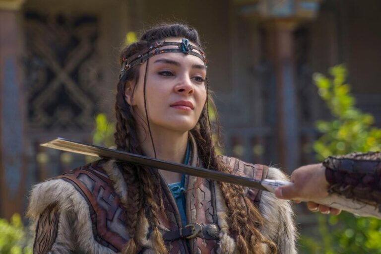 Destan 20th Episode Photos and Summary - Turkish Tv Club