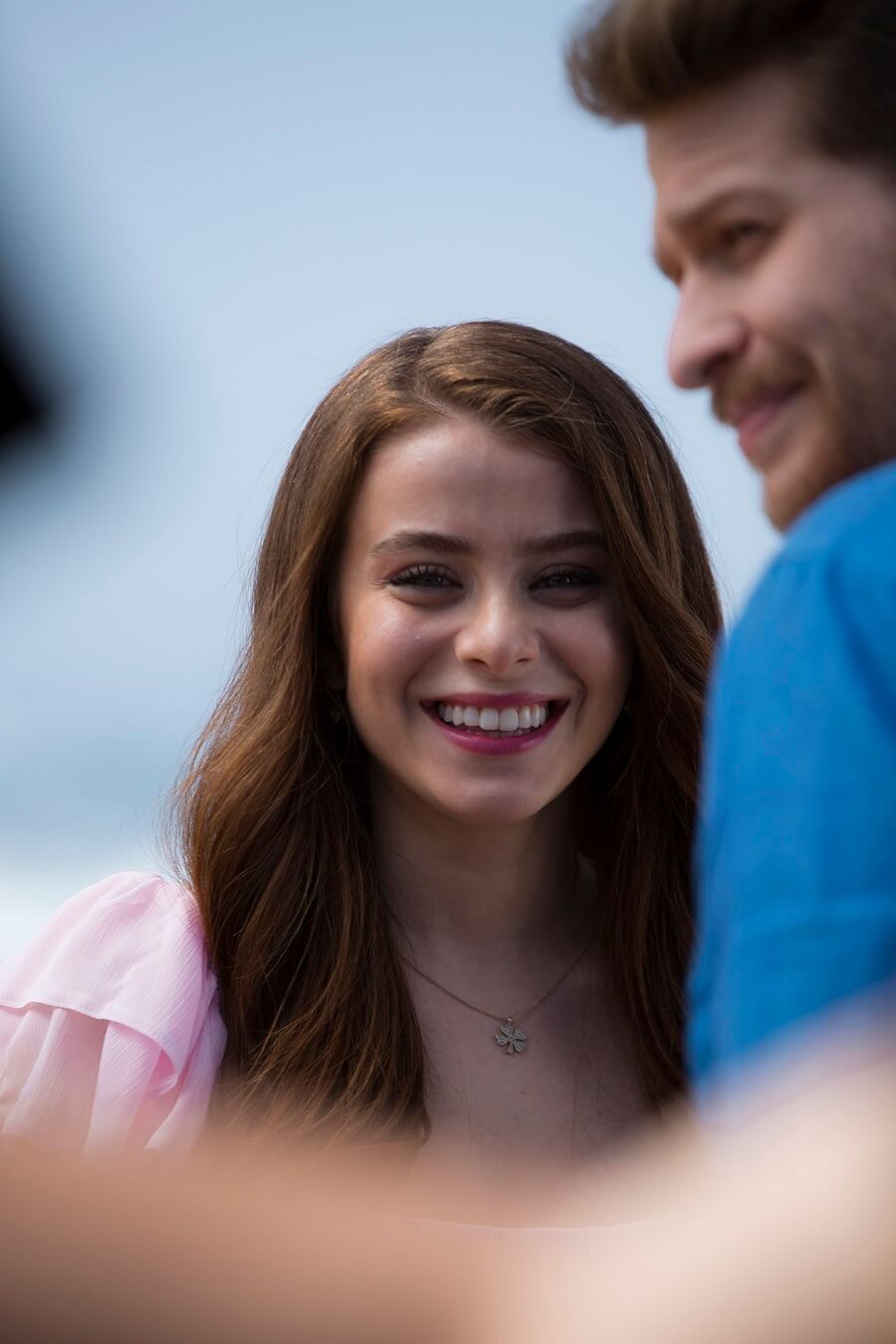 Generic Music Clip of Seversin Series Has Been Released! - Turkish Tv Club