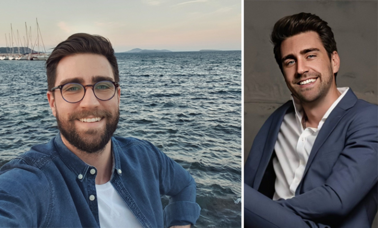 Who is Caglar Ertugrul? Who is his girlfriend? TV Series and Movies ...