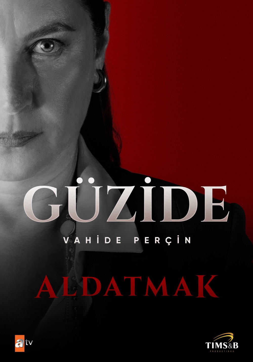 Who is who in the TV series Aldatmak? - Turkish Tv Club