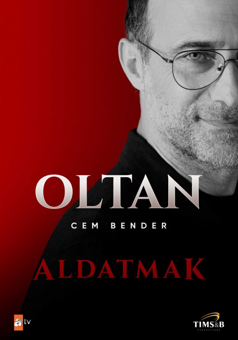 Who is who in the TV series Aldatmak? - Turkish Tv Club