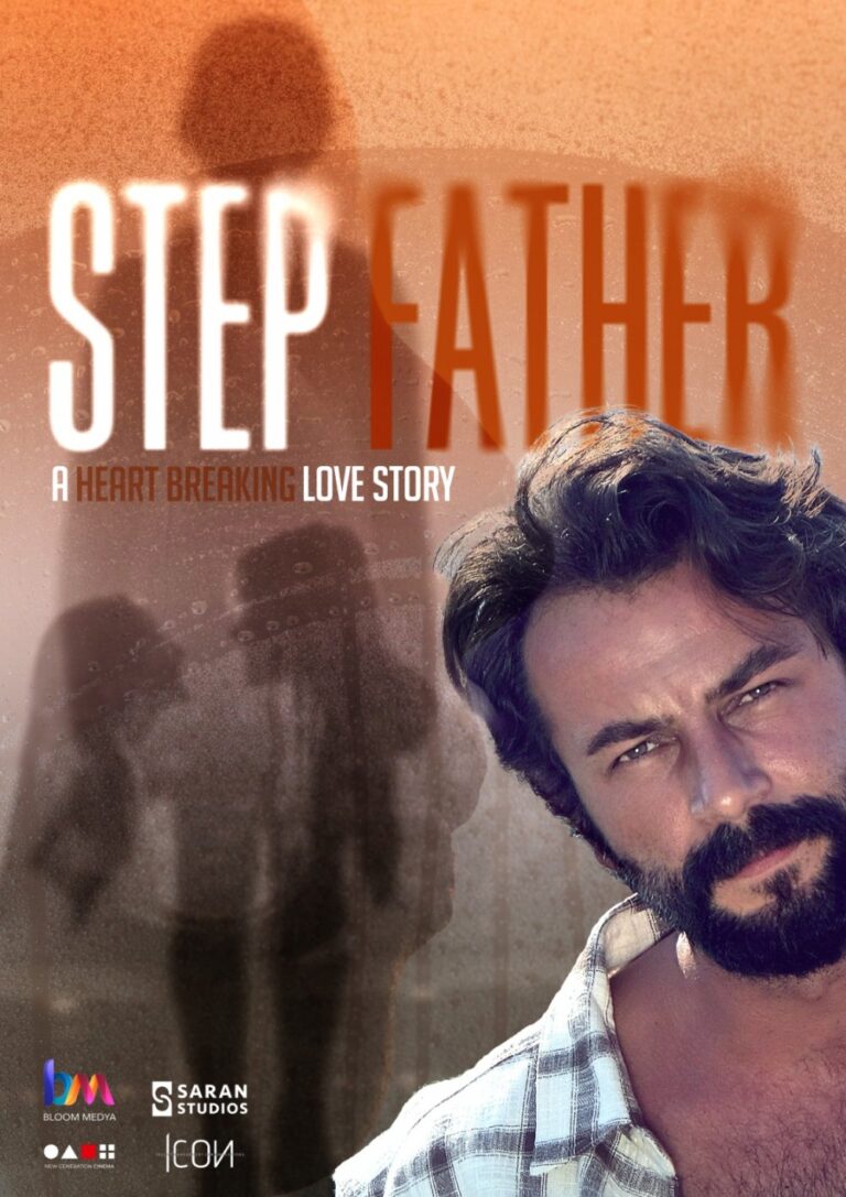 Gokberk Demirci's New Series "Uvey Baba" (Stepfather)! - Turkish Tv Club