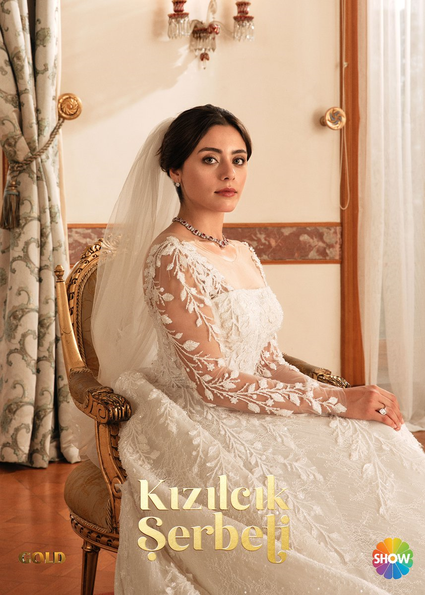 Sila Turkoglu talked about her role in “Kizilcik Serbeti”! - Turkish Tv ...